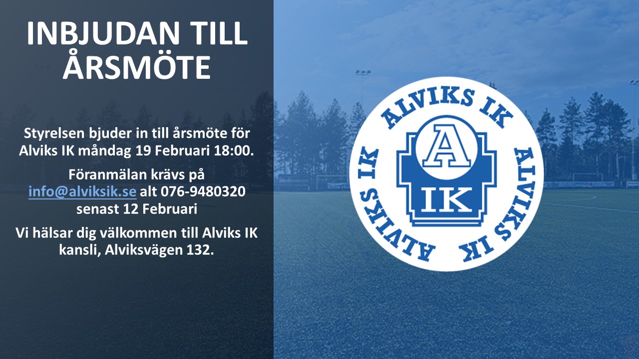 Alviks Idrottsklubb